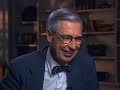 Fred Rogers | Television Academy Interviews