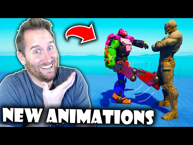 Fortnite Creative prop manipulator device guide