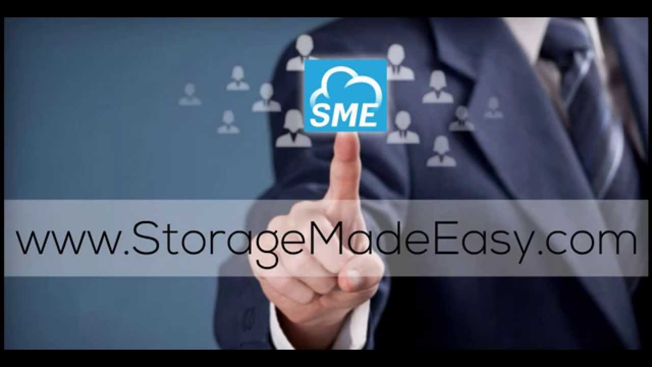Private Enterprise File & Sync Solution