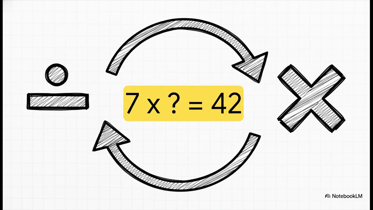 4.3. Algebraic Thinking - Solving for the Unknown