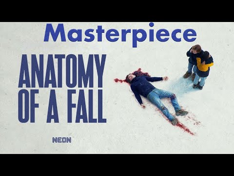 Anatomy of a Fall - Movie Review