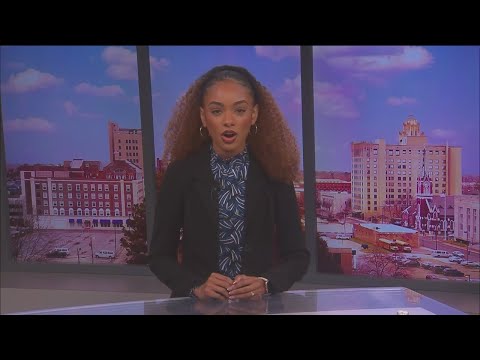 Midday Ark-La-Miss News Update: Dec. 2, 2024 pt. 2