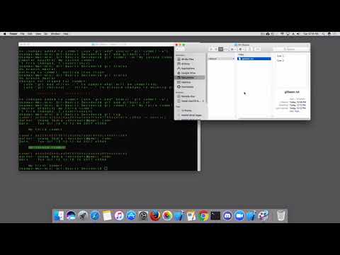 Git Basics (add commit checkout status log commands) in Urdu (Ep 2)