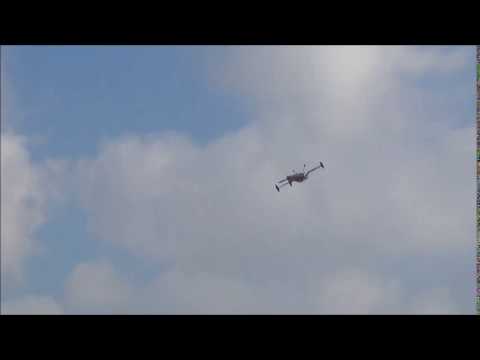 Extreme Flight Yak-54 48"