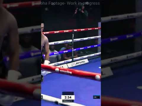 Steam Community :: Video :: Undisputed ESBC boxing game drops some FIRE ...