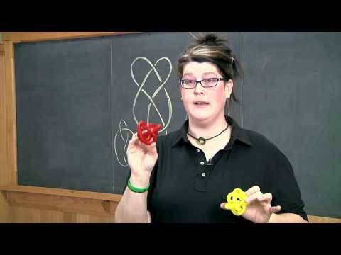 Introduction to knot theory – Mean Green Math