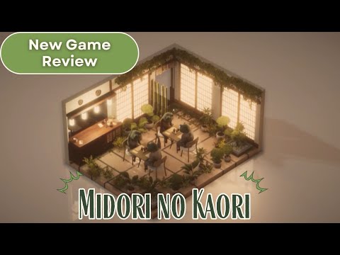 Steam Community :: Midori no Kaori
