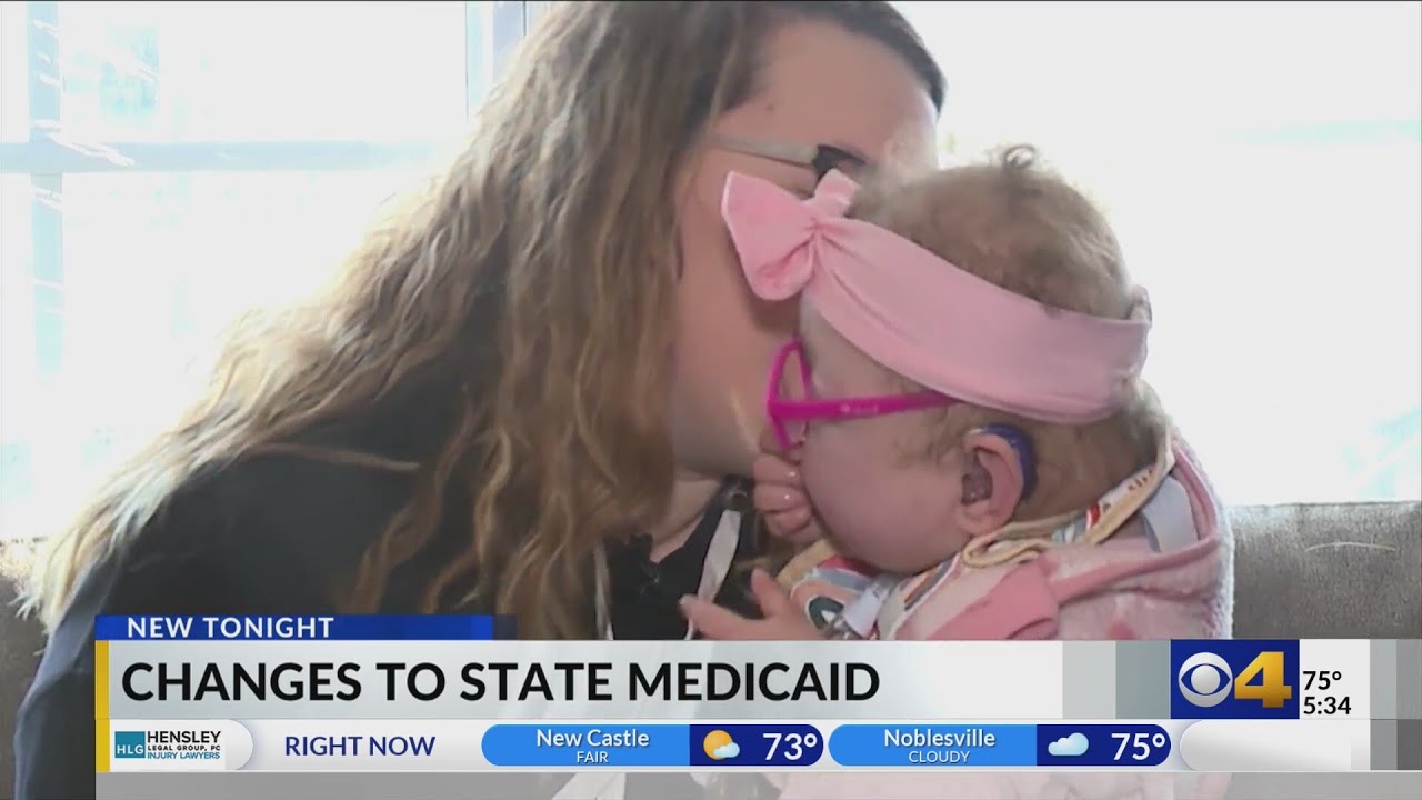 FSSA launches two new State Medicaid initiatives
