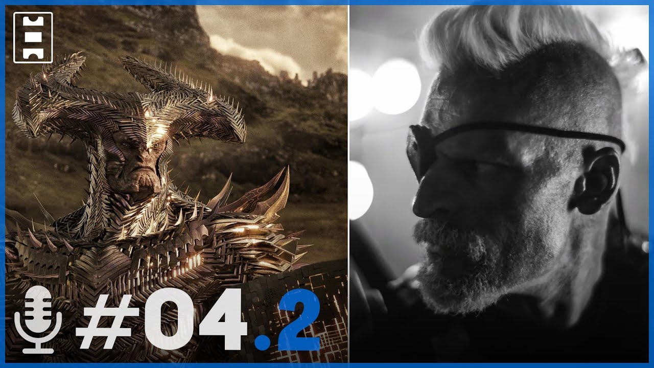 Updated Trailer For Justice League: Directors Cut & New Steppenwolf ...