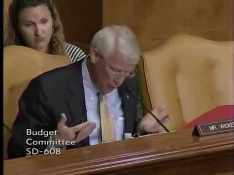 Wicker: 'Gainful Employment' Rule Discriminates Vocational Schools, Community Colleges
