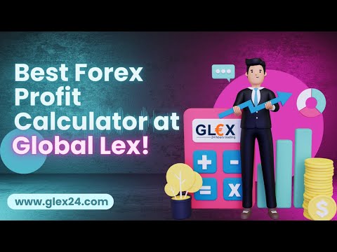 Best Forex Profit Calculator at Global Lex