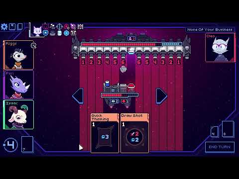 Steam Community :: Cobalt Core