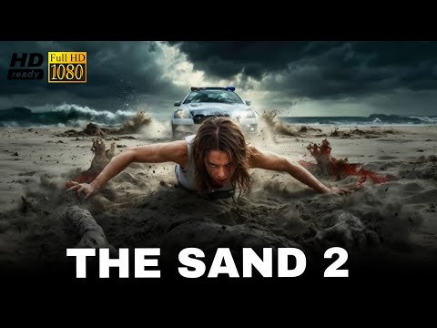 The Sand Part 2 Full Movie Facts | Nikki Leigh, Dean Geyer, Brooke Butler | Horror Movie Review