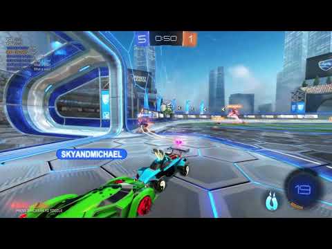 Steam Community :: Rocket League