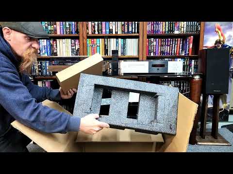 Audio Block A 100 Current - Silver | Reverb