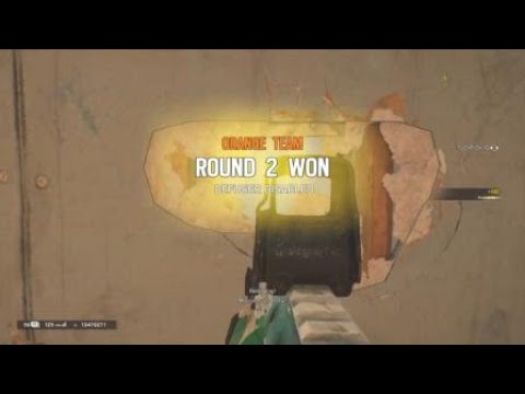 Tom Clancy's Rainbow Six® Siege_how to ddos