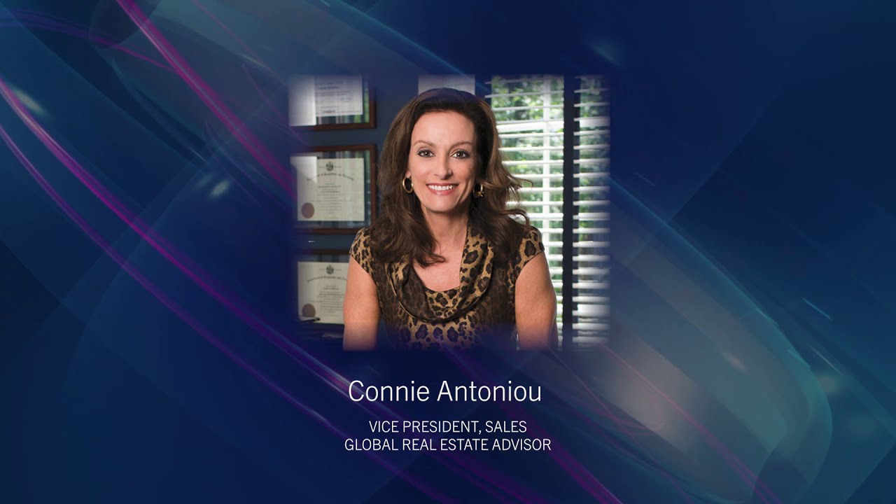 Wynstone Community Video - Connie Antoniou