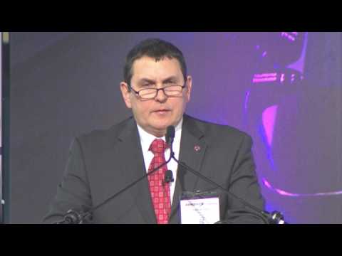 AeroDef 2017 Keynote: A Century of Scientific Excellence at the AFRL