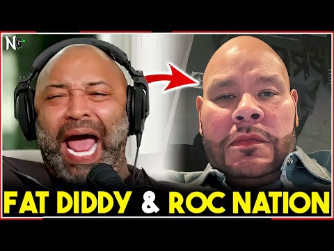 Joe Budden Reacts to Fat Joe Getting Sued for $20 Million by Former Hypeman Terrance “T.A.” Dixon
