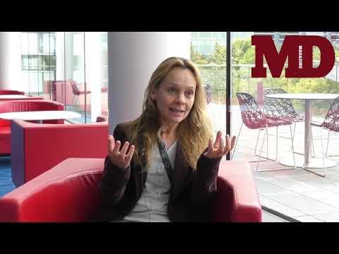 Carina Venter, PhD, RD: Gut Microbiome in Food Allergy