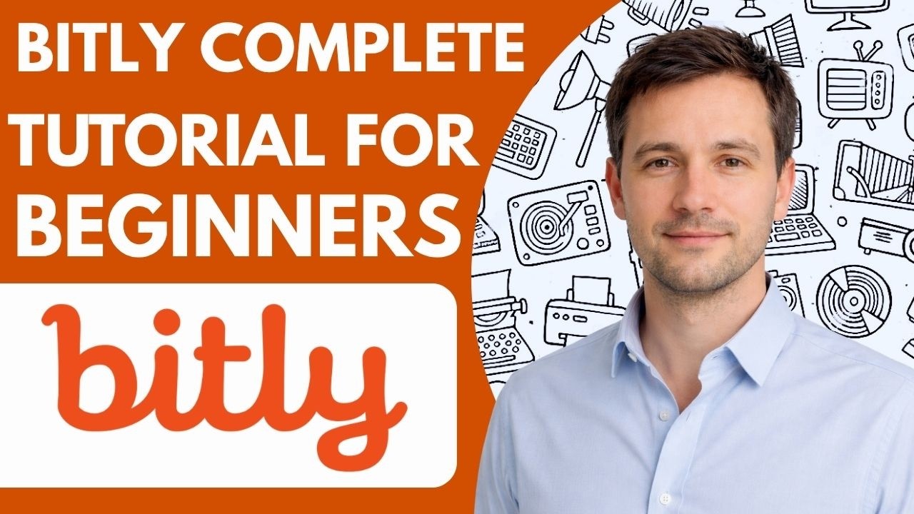 Bitly Complete Tutorial For Beginners Step By Step Full Guide 2026