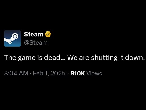 Why Valve's New Game Failed