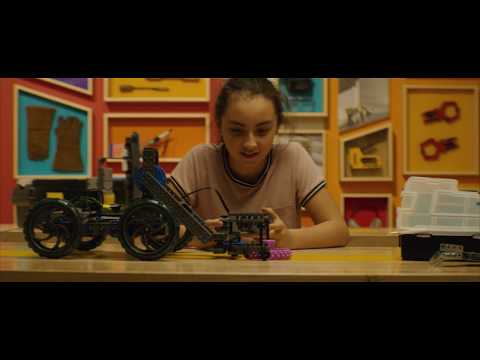 Science World - Symbiosis