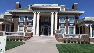 3 Best Landmarks in Amarillo, TX - Expert Recommendations