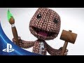 Introducing LittleBigPlanet HUB – PlayStation.Blog