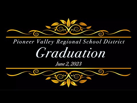 2023 PVRS Graduation – June 2, 2023 – BNCTV