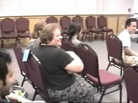 Process Drama - The Rosa Parks Story.wmv