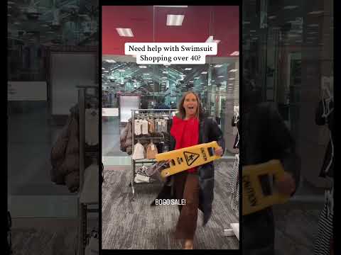 Need help swimsuit shopping?