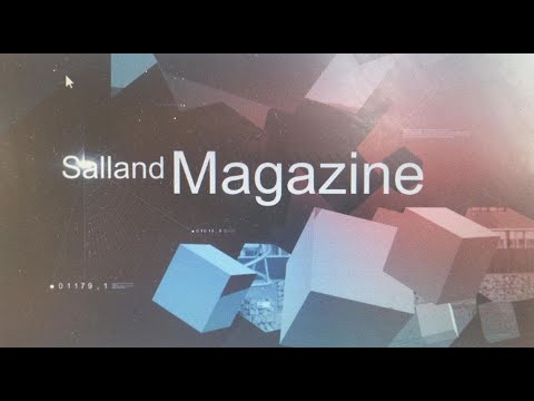 In de uitzending van Salland Magazine gaan we het hebben over Niet Aangeboren Hersenletsel