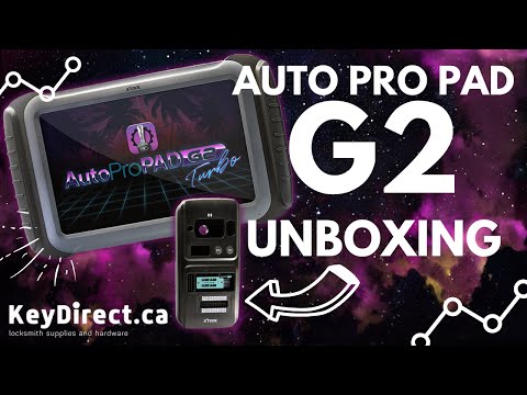 *NEW* AutoProPad G2 Turbo Unboxing ⚡️🇨🇦