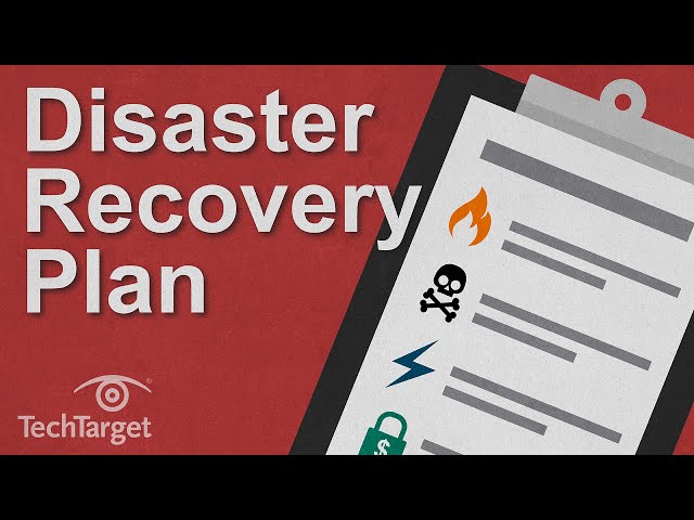 7 Essential Steps to Crafting an Effective Disaster Recovery Plan | Galaxy