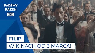 Filip - streaming: gdzie obejrzeć film online?