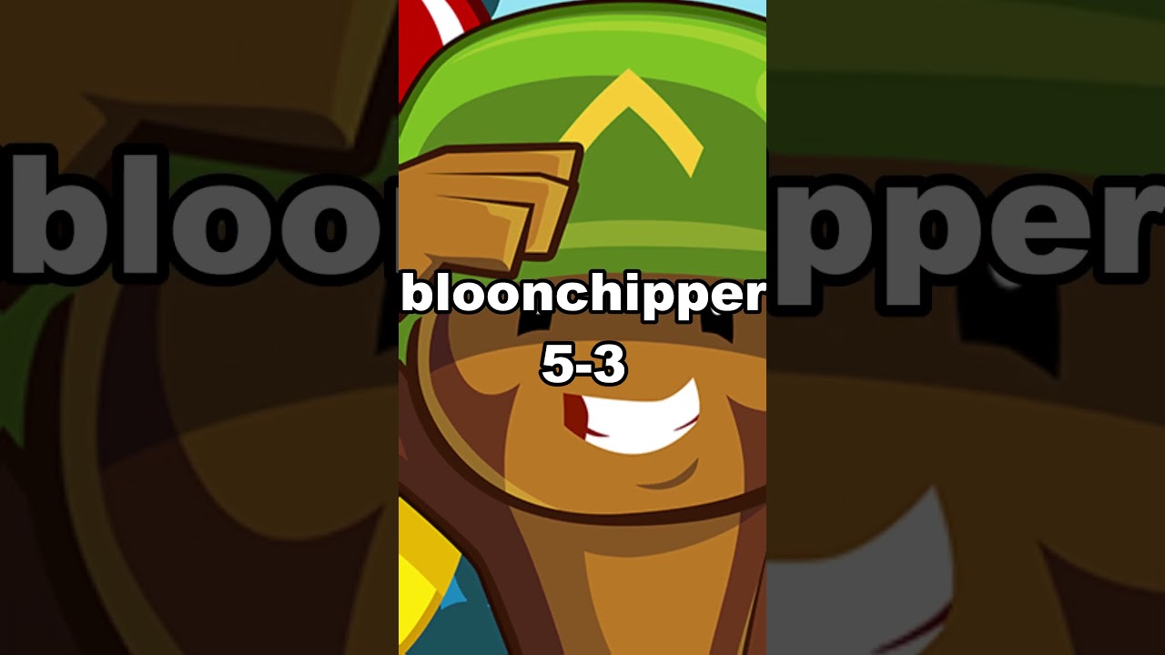 BTD5 vs BTD6 #shorts