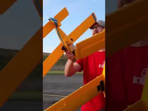 Brand New UMX Air Tractor