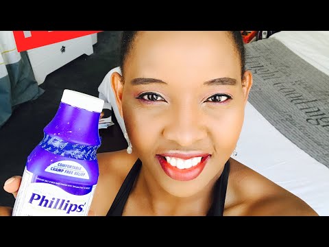 How I use Milk of Magnesia for a Matte Makeup Look best Primer