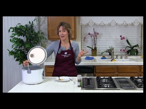 Make Spanish Rice in a Rice Cooker! The Easiest Way to Make Tasty, Healthy Rice!
