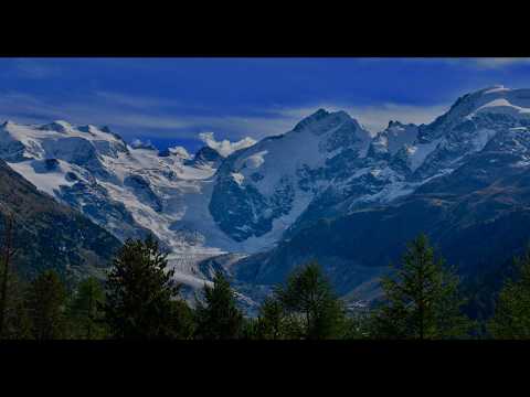 Switzerland - Tirano/Lake Como/Bernina Express - 2019