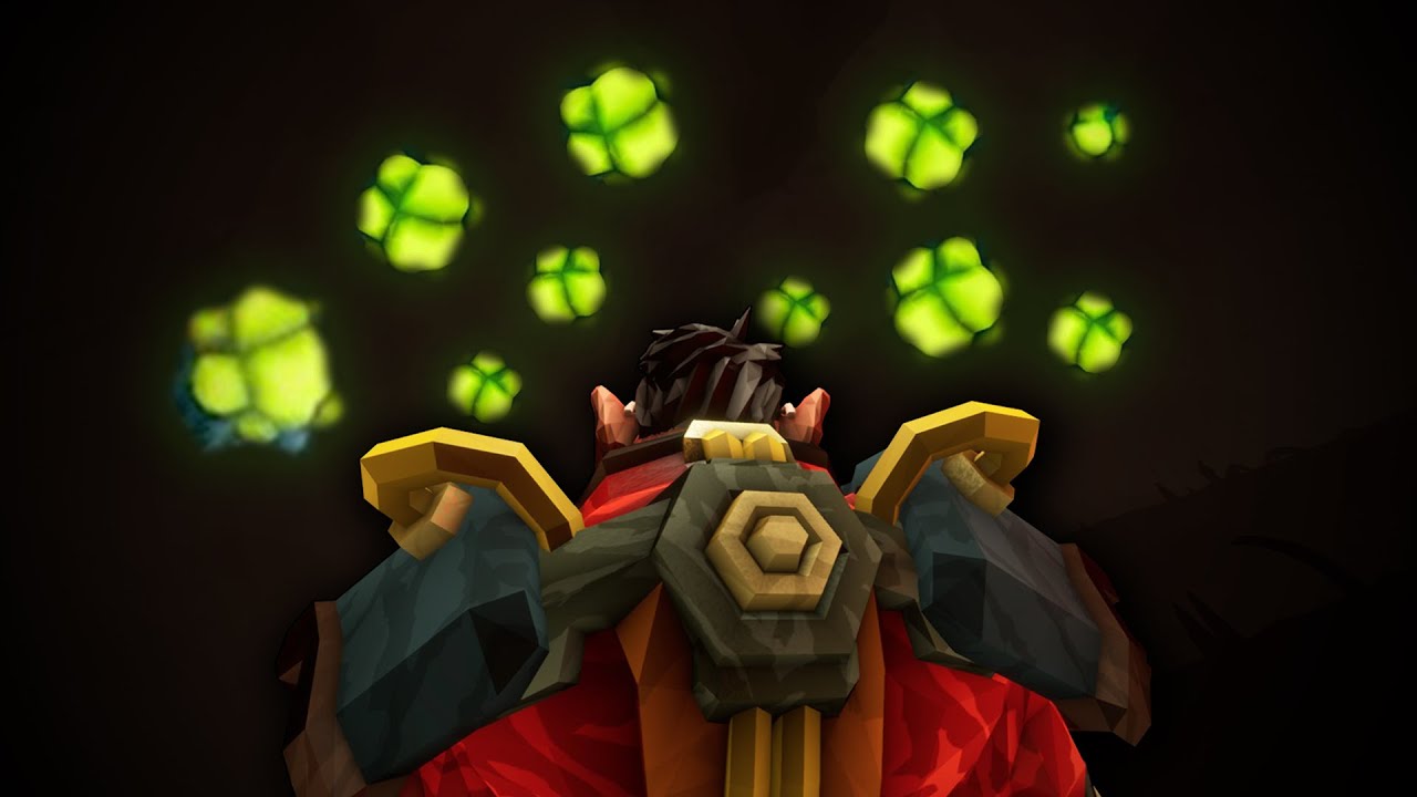 Deep Rock Galactic's Worst Cave Ever