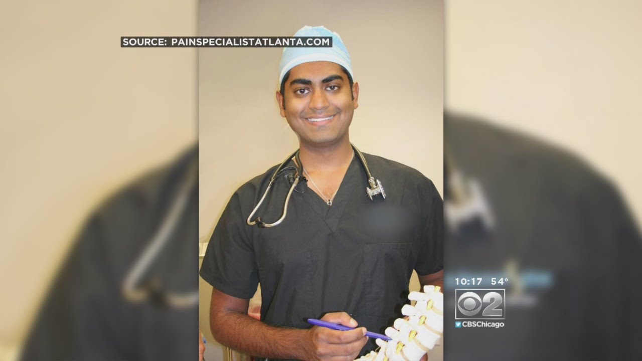 Suit: Doctor Posted Pics Online Of Intoxicated Patient