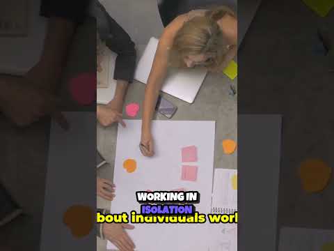 Unleashing the Power of Teamwork in Agile! 🤝