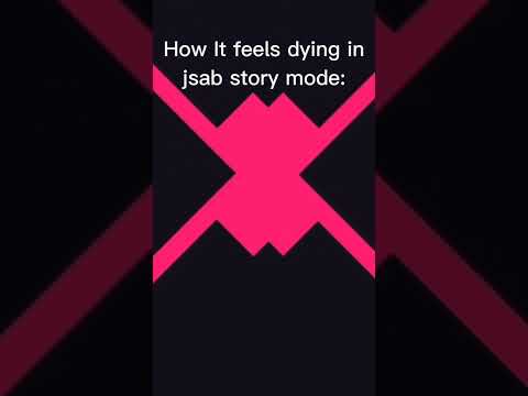 This always me rage...😠// #jsab #justshapesandbeats #storymode #steam #nintendoswitch #level #games