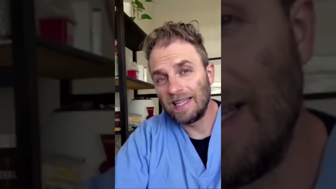Methylfolate Making You Worse #folate #mthfr