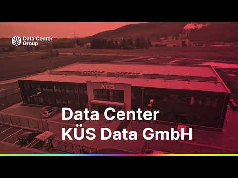 Data Center Group | KÜS DATA GmbH (EN)