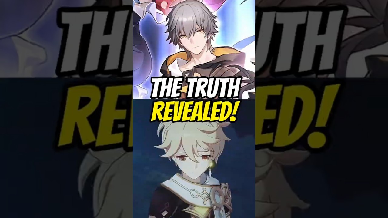 Why Hoyoverse Made the Traveler’s Kit Bad – Explained | Genshin Impact