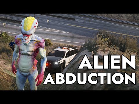Steam Community :: Video :: Alien Abduction | GTA 5 Roleplay