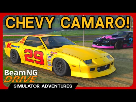 Steam Community :: Video :: Best Camaro EVER? - 3rd Gen Chevrolet ...